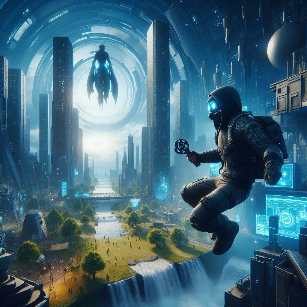 Unreal Game Development Company: Elevate Your Gaming Experience with ServReality